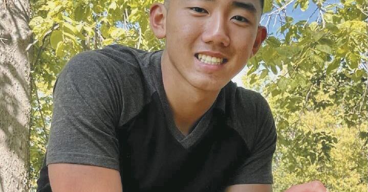 Suhardi earns Citadel gold star | News | hillsborobanner.com