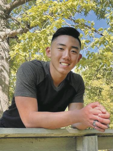 Suhardi earns Citadel gold star | News | hillsborobanner.com