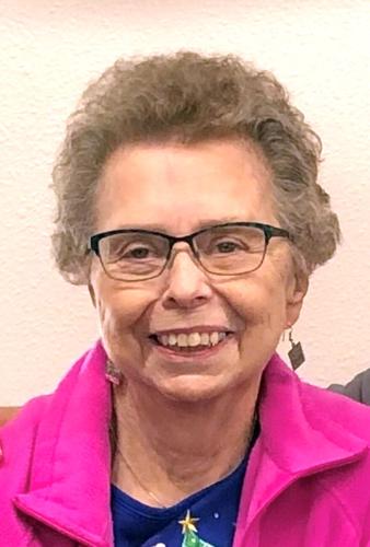 Sandra Moen | Obituaries | hillsborobanner.com