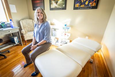 Mayville physical therapist opening in-home practice | News ...