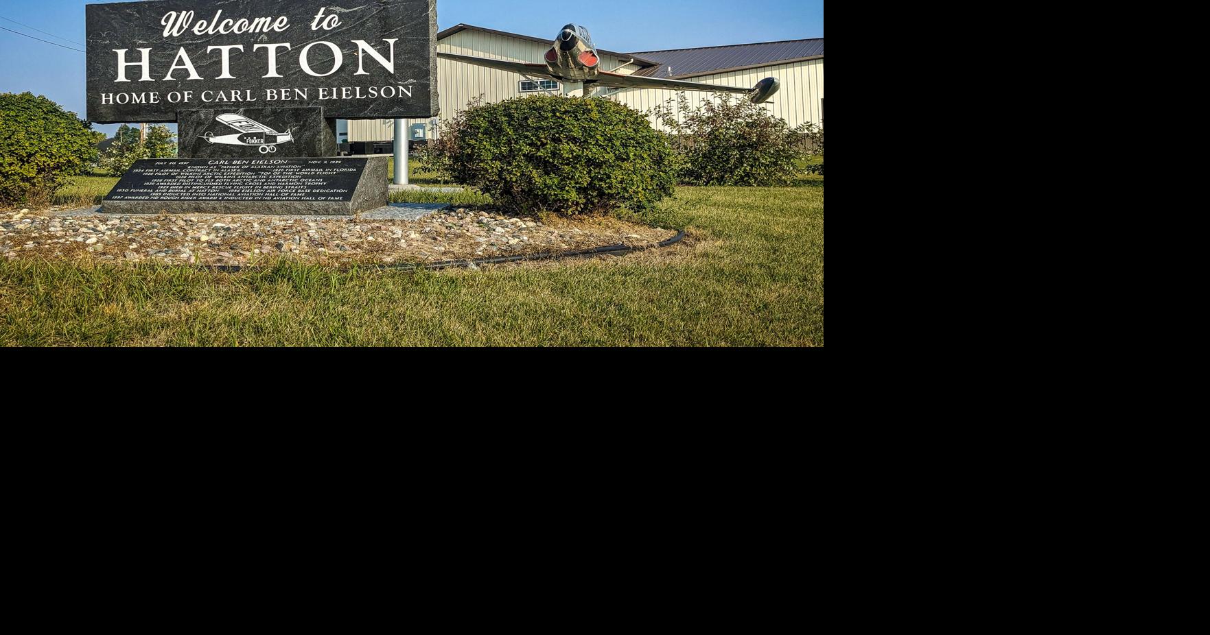 Hatton City Council members hopeful new city pool ready for its long ...