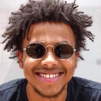 Isaiah James Johnson | Obituaries | hillsborobanner.com