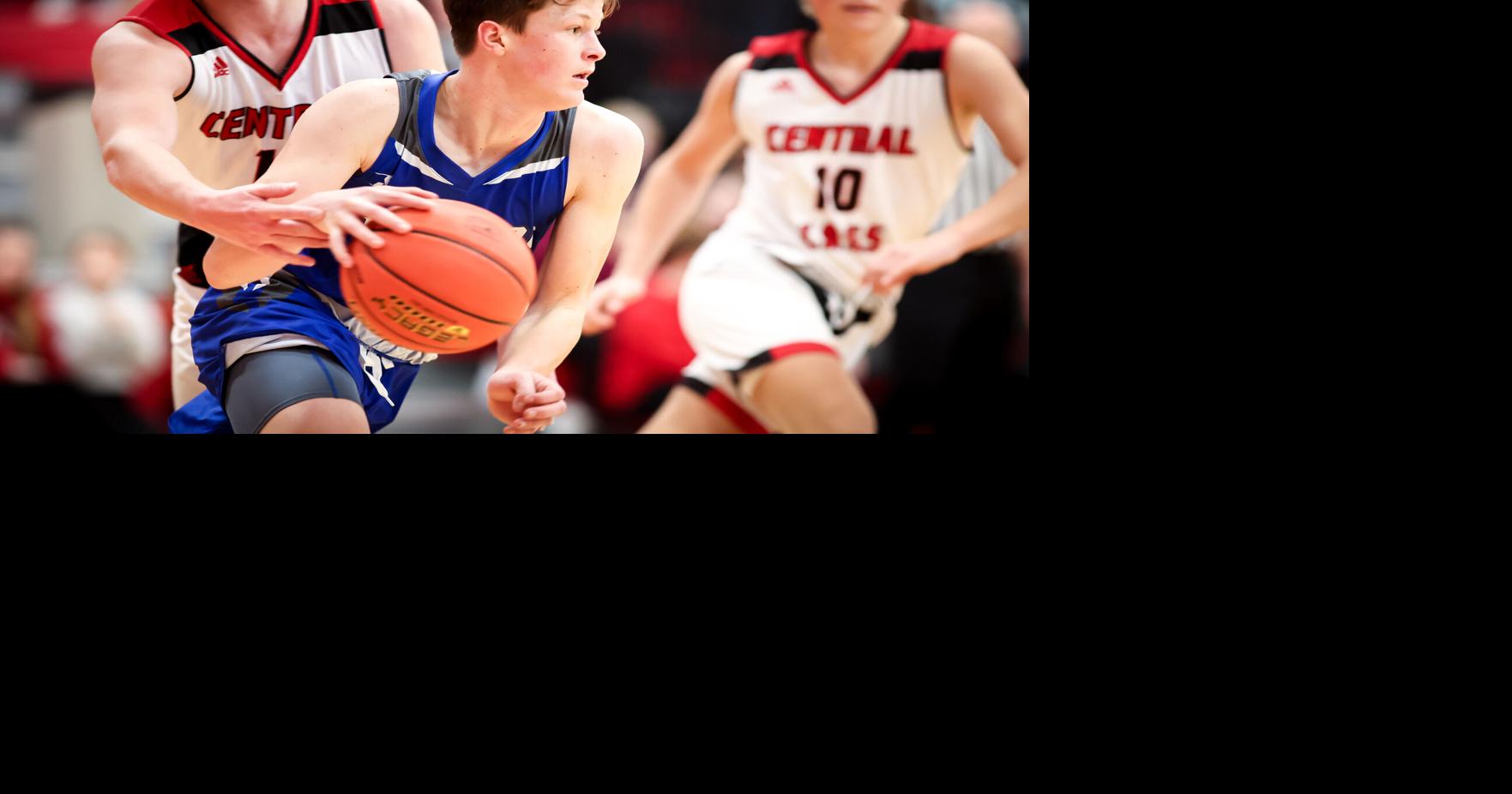 Hillsboro-Central Valley set to host Central Cass at HEC on Saturday ...