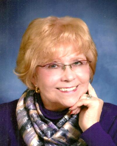 Elizabeth Porter | Obituaries | hillsborobanner.com