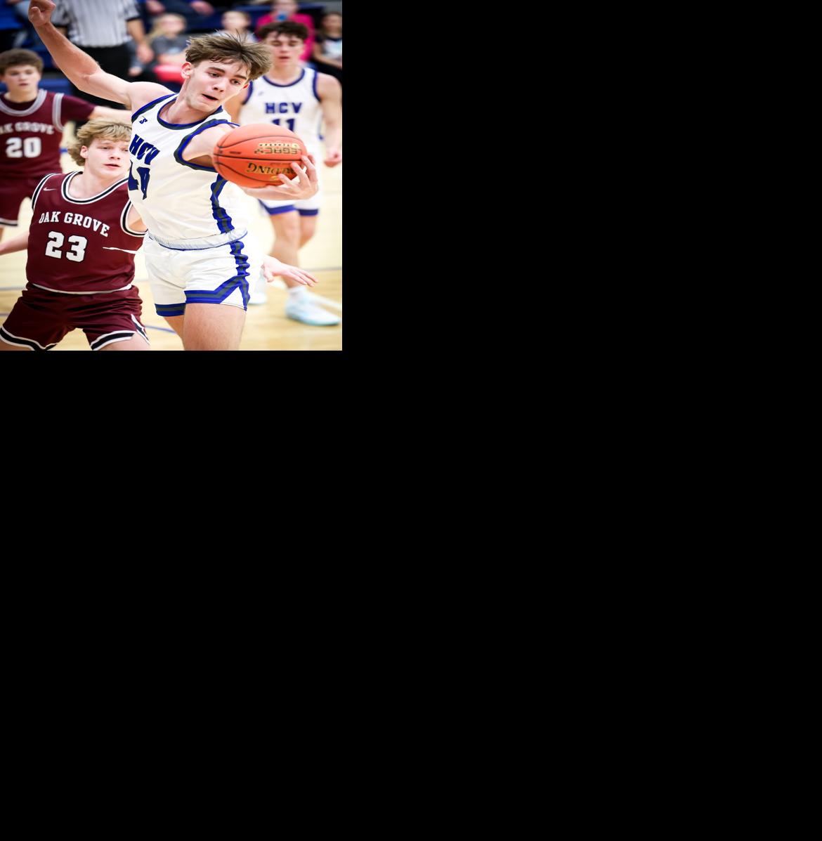 Burros battle back from first-half deficit but come up short against No ...