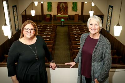 Buxton’s Immanuel Lutheran Church starts ‘Grief, Healing and Hope ...