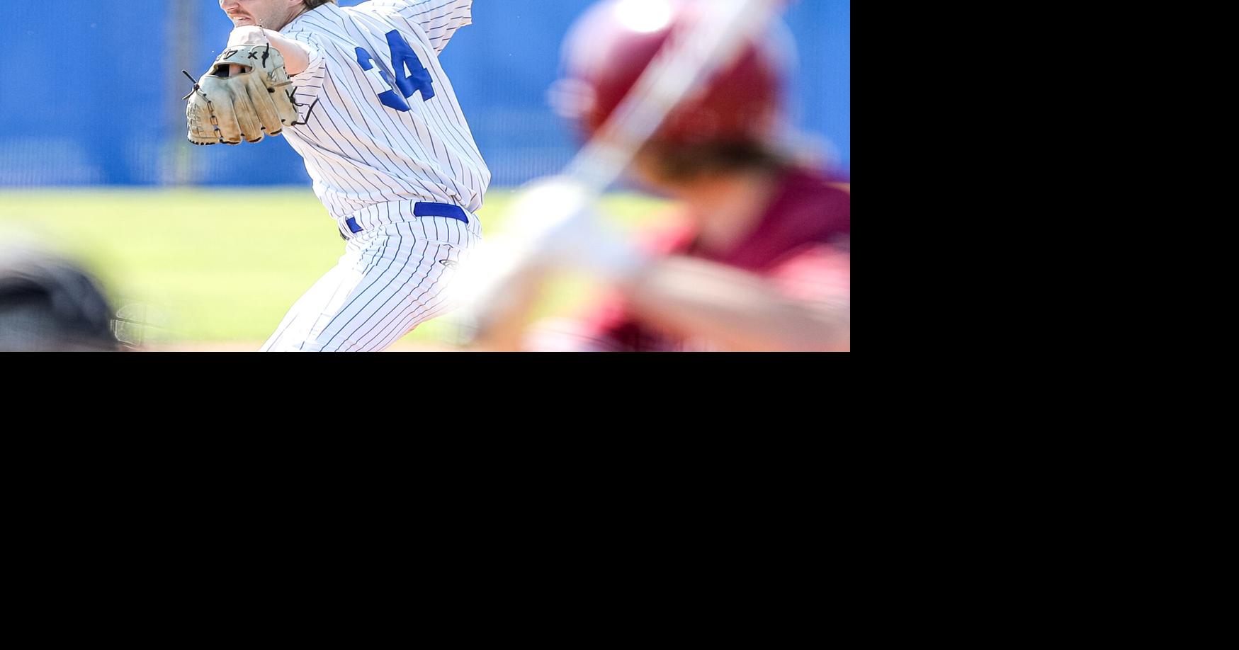 Comets take 3 of 4 from Waldorf during weekend series in Missouri ...