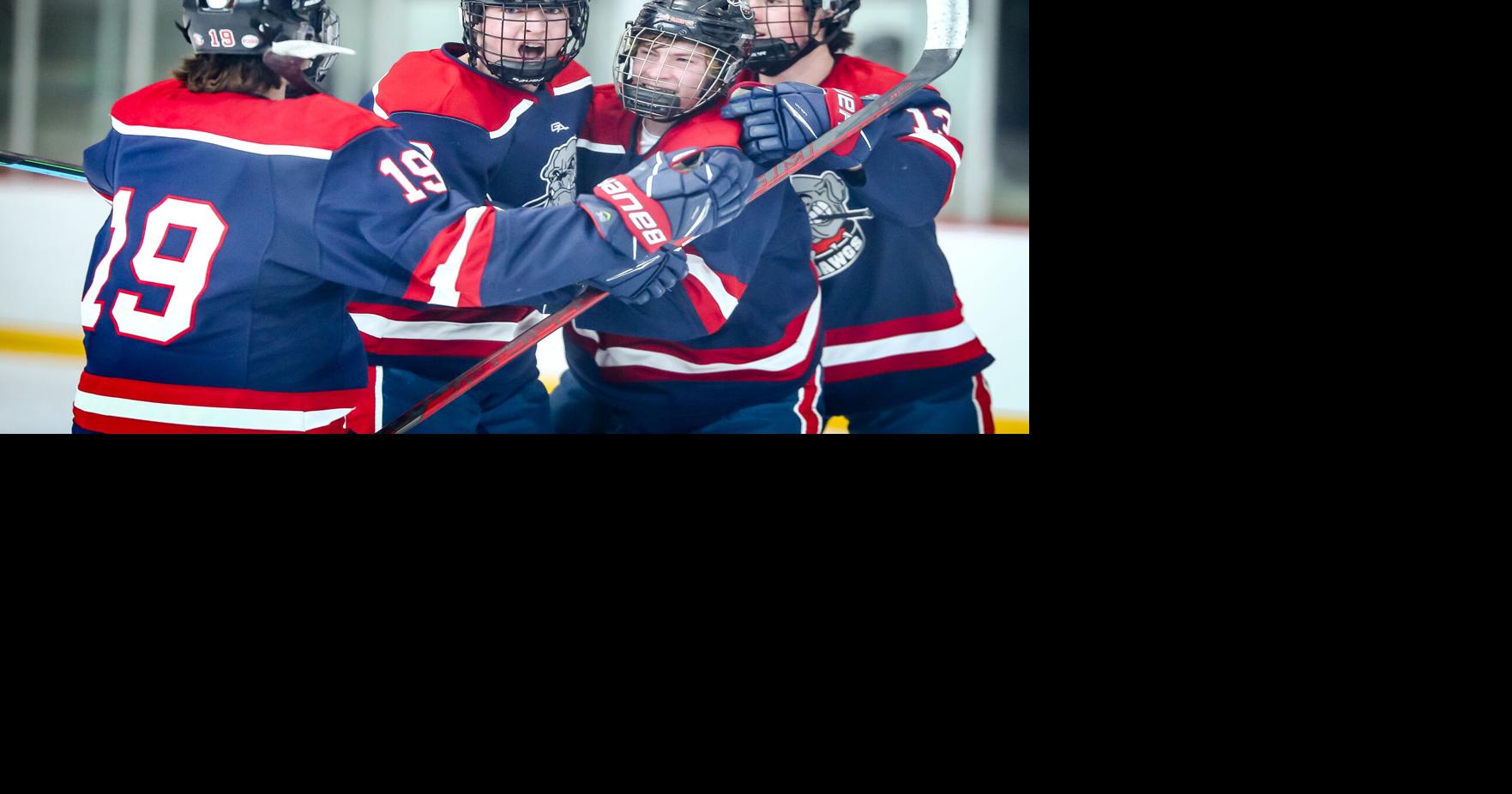 Ice Dawgs return seasoned club to the ice tonight in opener versus ...
