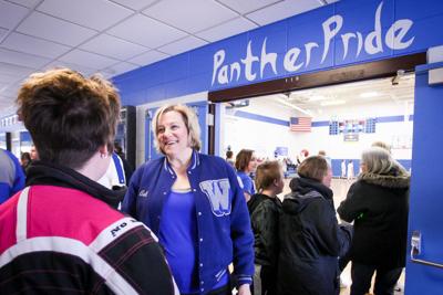 Halstad hosting all-school reunion for Panthers, Pirates | News ...