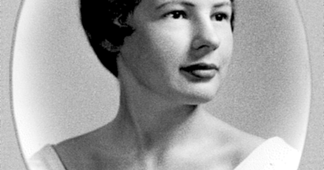 Barbara Engel Beebe | Obituaries | hillsborobanner.com