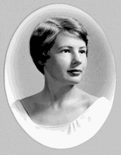 Barbara Engel Beebe | Obituaries | hillsborobanner.com