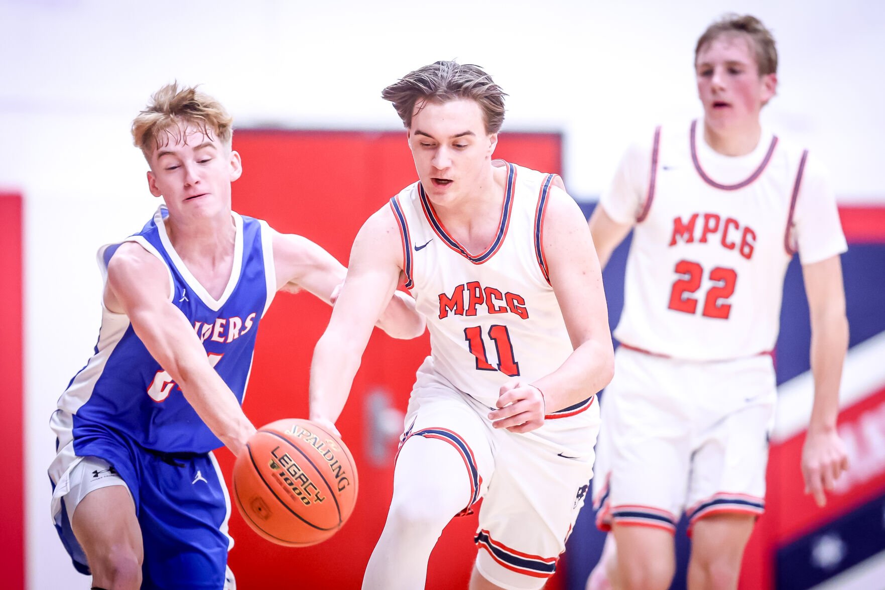 MPCG defense clamps down on Maple River offense to pick up first win ...