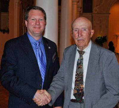 Ed Bearss’ List of His Favorite Civil War Books | Book Reviews ...