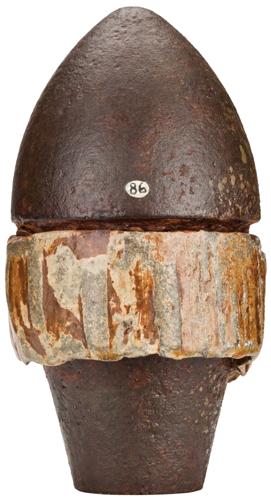 Confederate Artillery Service | Artilleryman Magazine ...