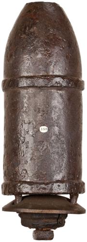 Confederate Artillery Service | Artilleryman Magazine ...