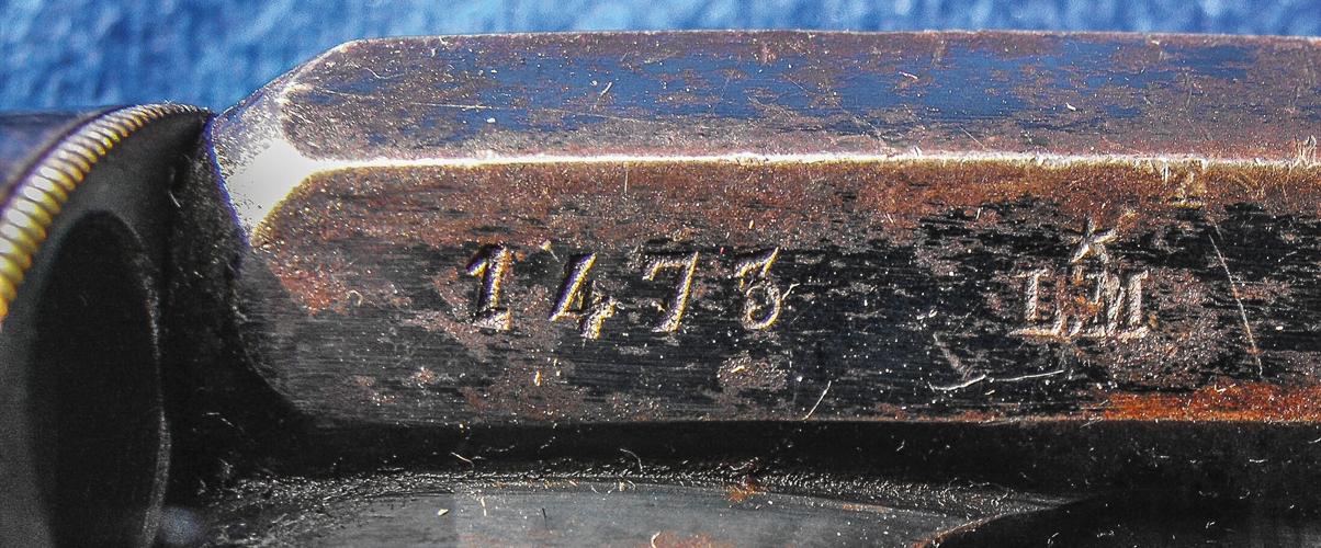 Ask The Civil War Appraiser - LeMat Revolver | Civil War News ...