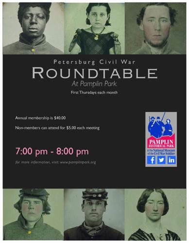 Award-Winning Author Gordon Rhea Comes to Pamplin Park | Civil War News ...