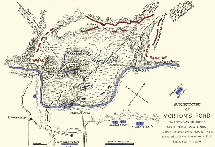 In The Footsteps of the 14th Connecticut Infantry | Civil War News ...