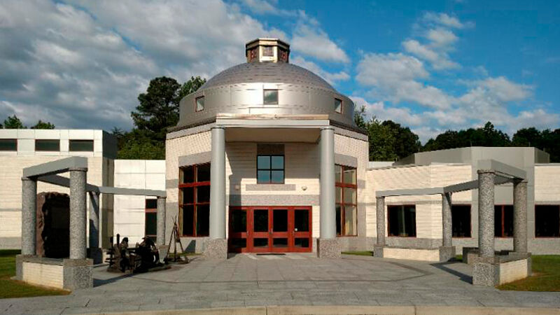 Pamplin Park Launches New Education Programs and Website | Civil War ...