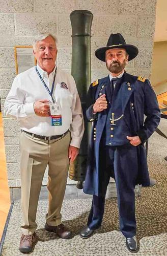 CWRT Congress Sustainability Conference Was a Success Gettysburg ...