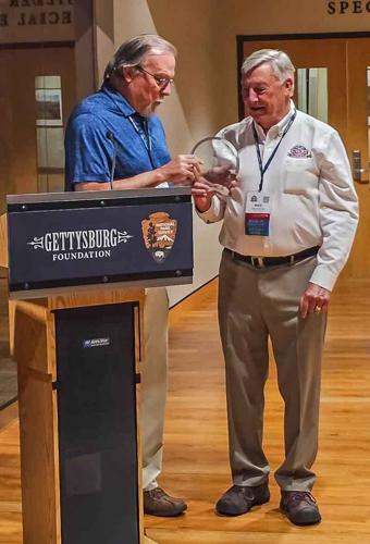 CWRT Congress Sustainability Conference Was a Success Gettysburg ...