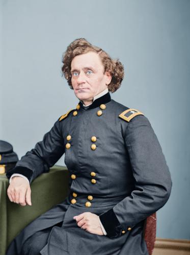 Expedition Hurricane Battle of Port Royal Sound – Part I | Civil War ...