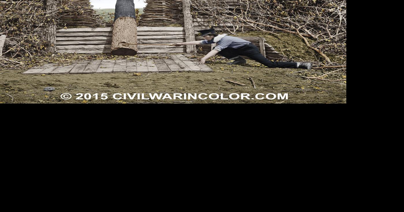 The Quaker Gun | Civil War News | historicalpublicationsllc.com