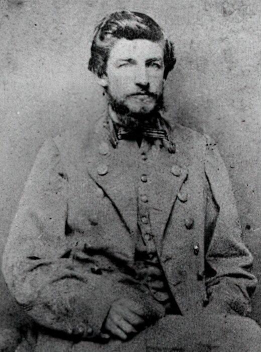 The Unfinished Fight – The Tragic Order of Major John D. Barry | Civil ...