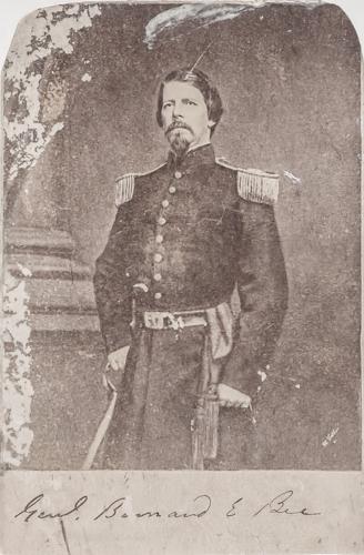 “Porter, how old are you?” E. P. Alexander, The Young Artilleryman ...