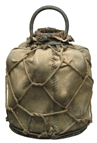 Cannon bore, shot, shell, canister, and grape shot diameters for rifled ...