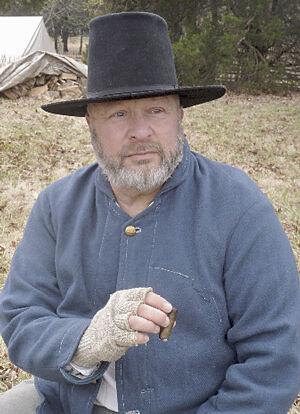 The Unfinished Fight – The Tragic Order of Major John D. Barry | Civil ...