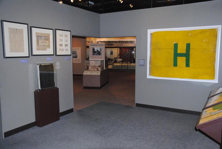 Rare Civil War U.S. Hospital Flag Donated To Atlanta History Center ...