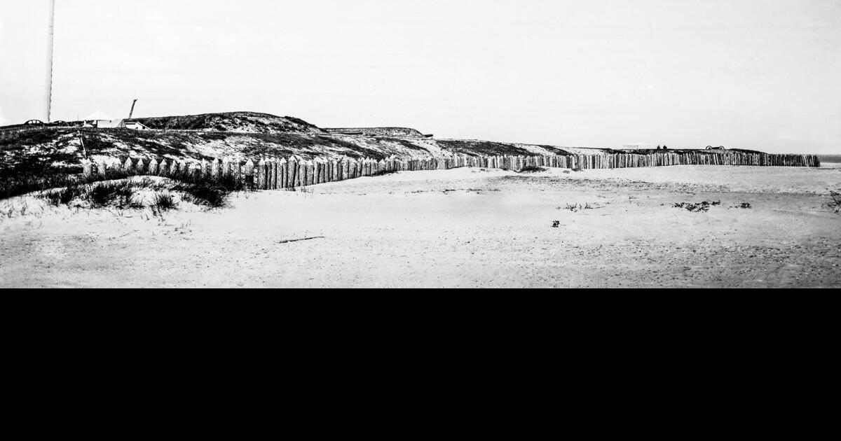 Battery Wagner: Engineers to the Rescue | Civil War News ...