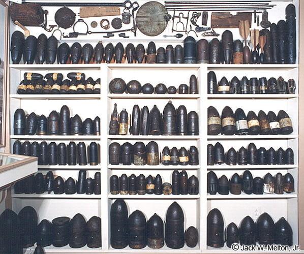 Remembering Tom Dickey | Artilleryman Magazine ...