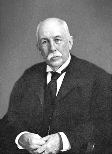 “Porter, how old are you?” E. P. Alexander, The Young Artilleryman ...