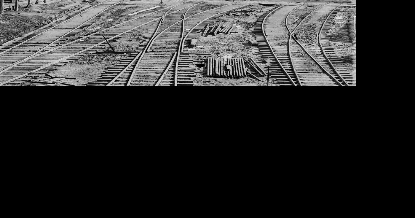 The Burning Of Atlanta: What Really Happened? | Civil War News ...