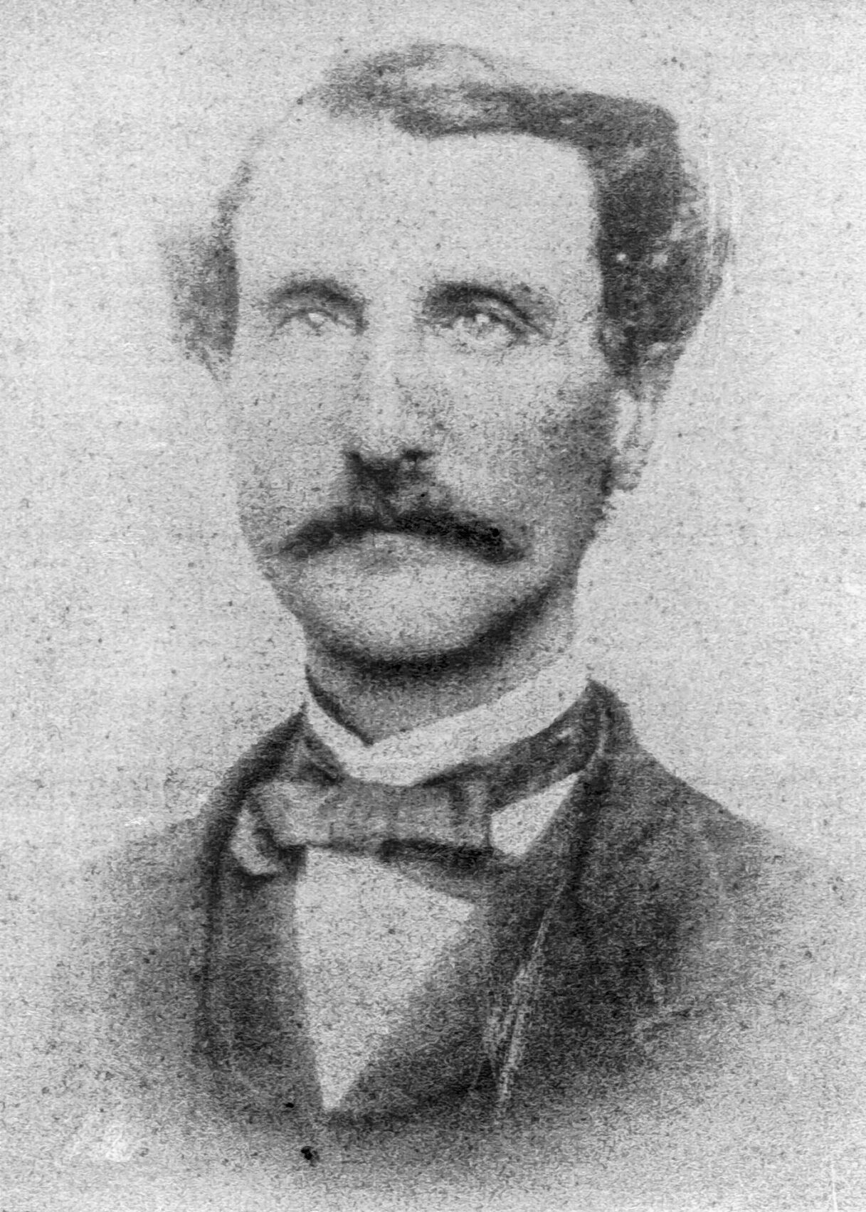 Full-Throated Defender Of General John Bell Hood | Civil War News ...