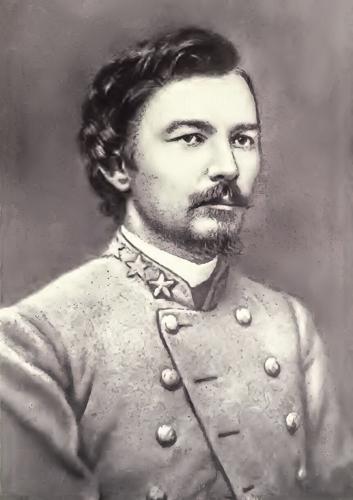 Central Virginia Battlefields Trust – Maj. Robert Beckham | Civil War ...