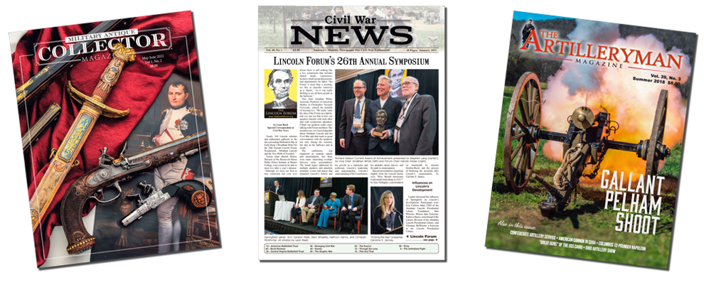 The Trostle Farm with Col. Doug Douds (USMC Retired): 159th Anniversary ...