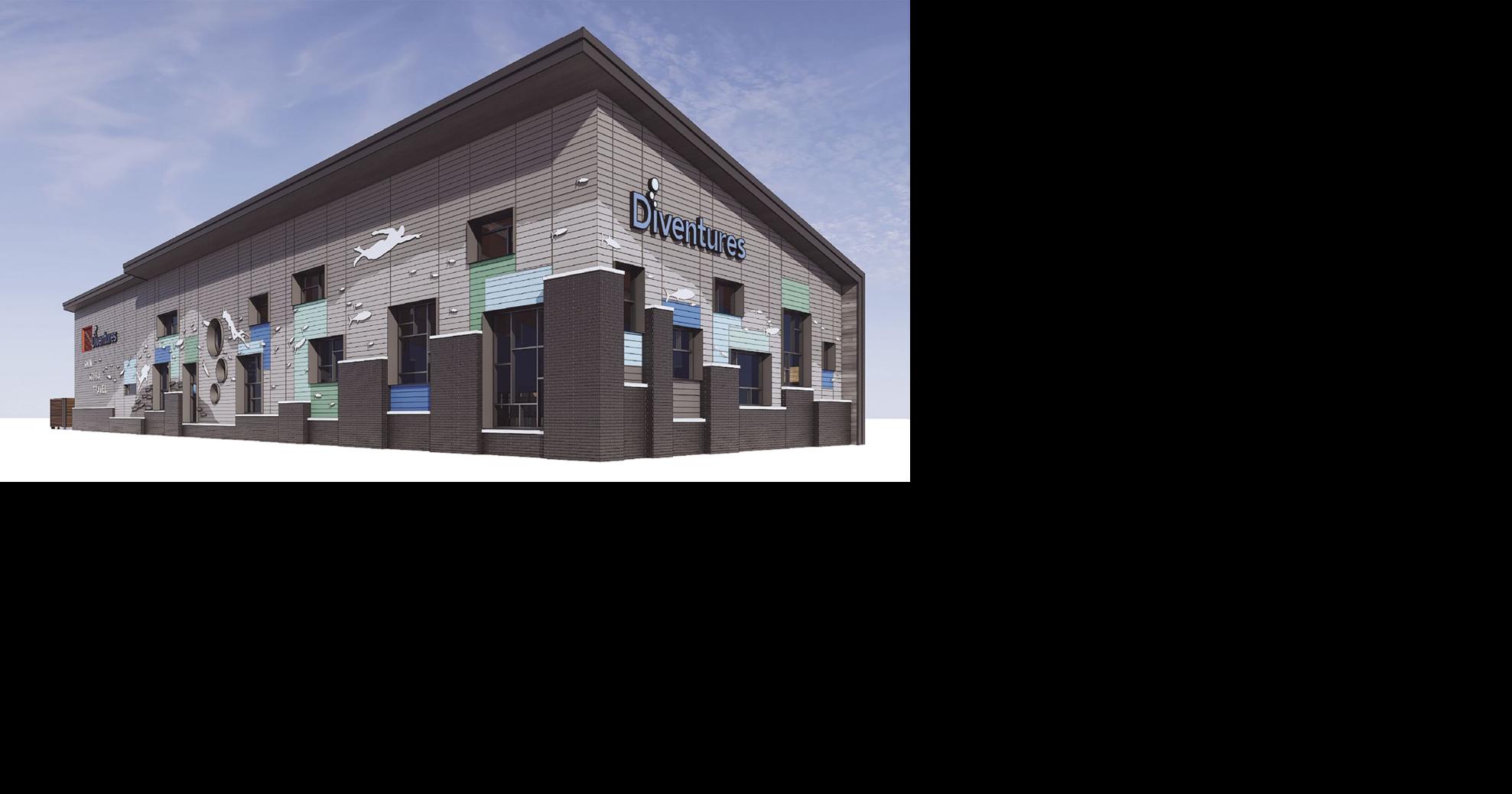 Diventures plans swim school in Pumpkin Patch development | Government ...