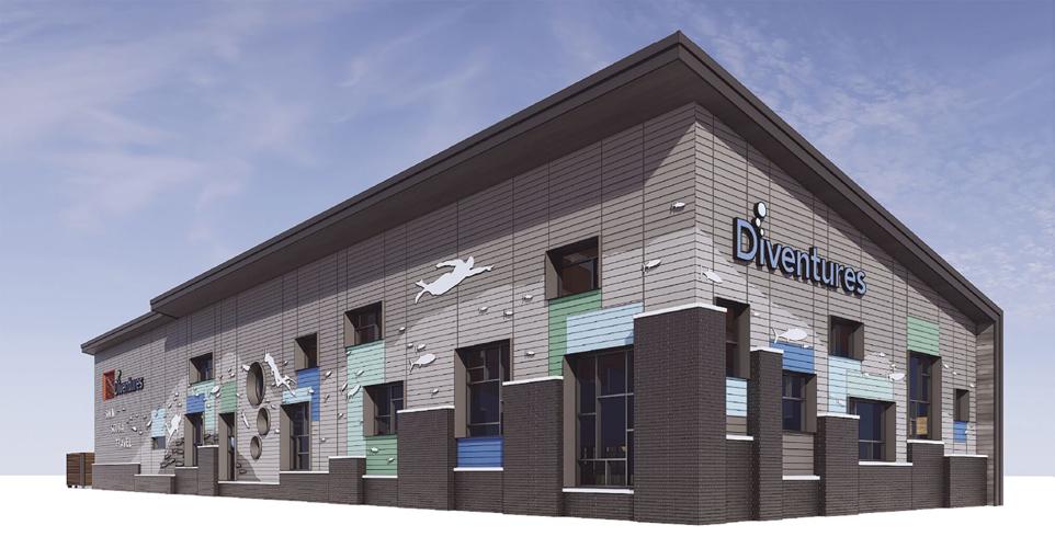 Diventures, The Reserve replat, Heyday recommended for final approval ...