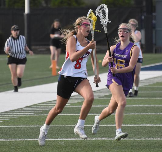 Sun Prairie outlasts DeForest in defensive regional battle | Sports ...