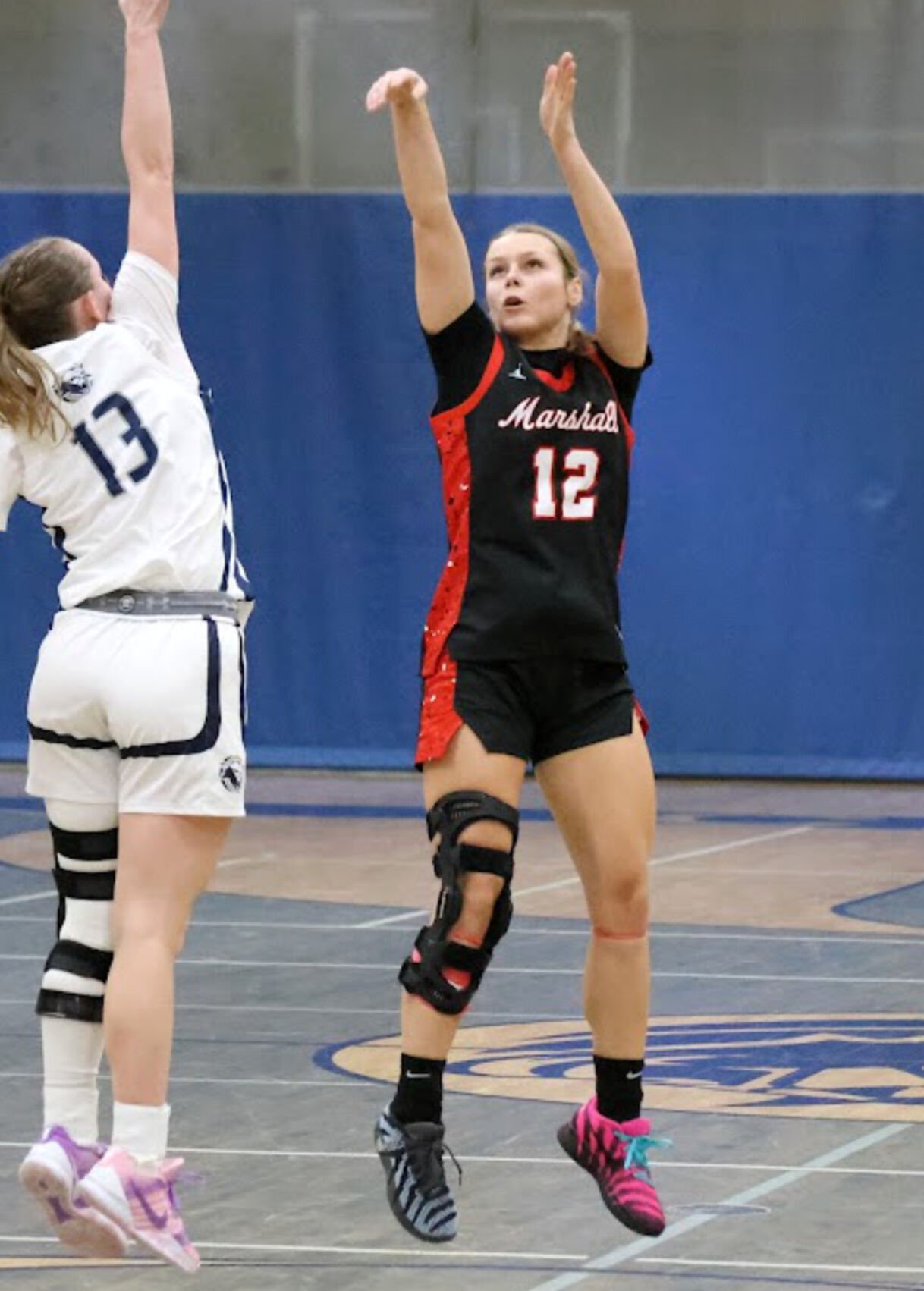 Cardinals take on busy week of girls hoops action | Sports | hngnews.com