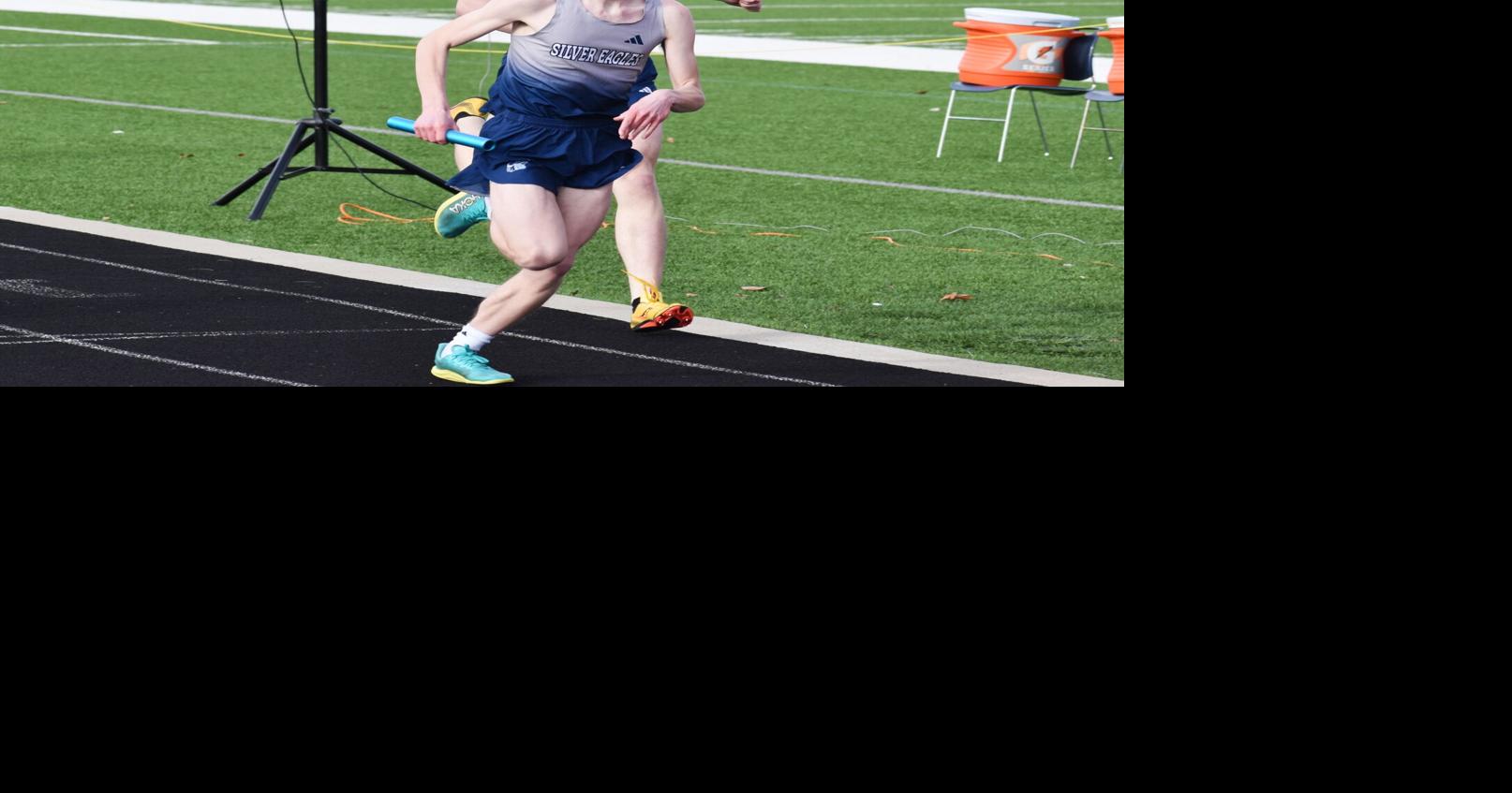 Monona Grove track and field wins home tri against Oregon and Edgewood ...
