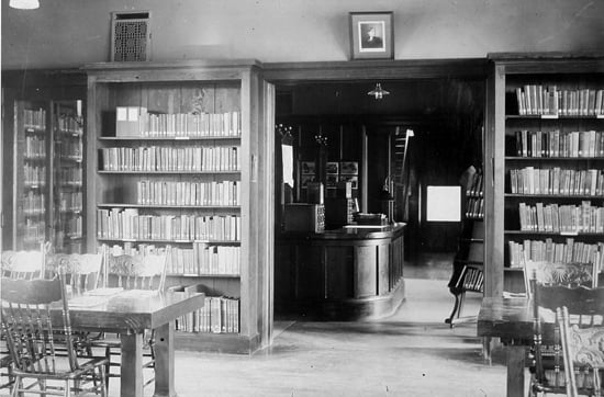 L.D. Fargo a Unique Place in Lake Mills | Local | hngnews.com