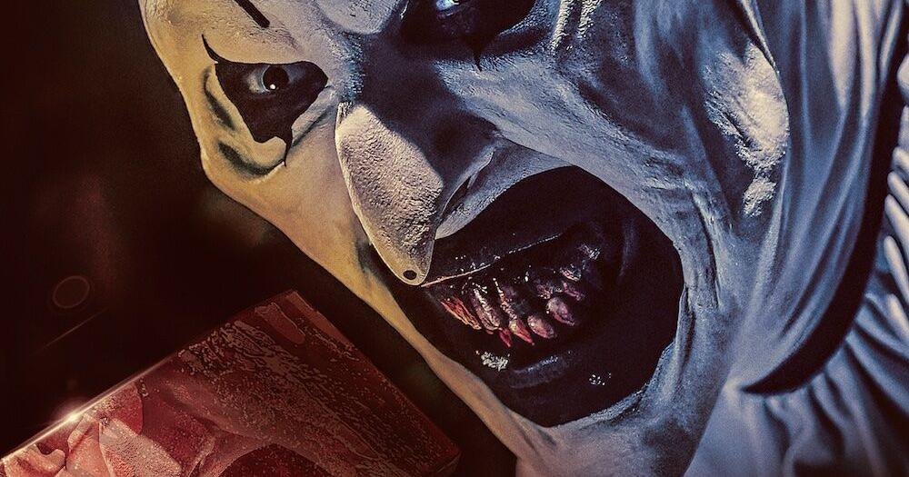 MOVIE REVIEW: A C for the low budget 'Terrifier 3' | Arts And ...