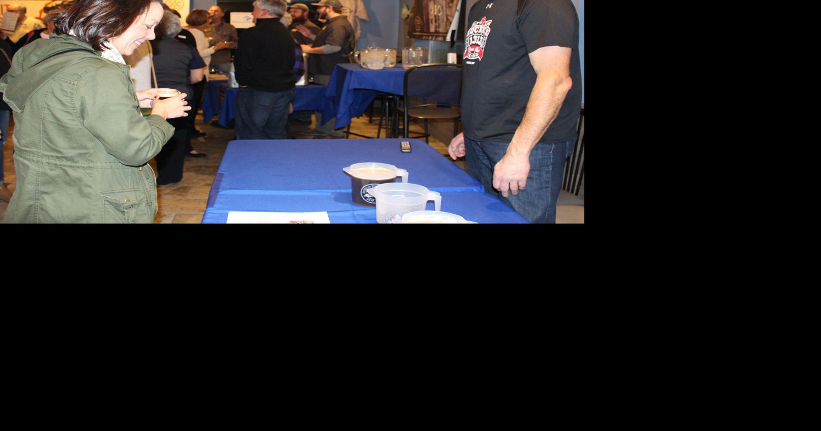 Lodi Rotary Club gives back to the community through beer and wine ...