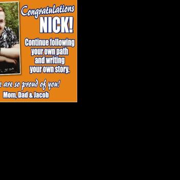 Nick | Profiles | hngnews.com