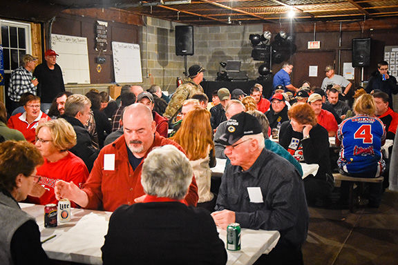 Marshall Lions Club Ice Fisheree Festival 2017 | Photo Galleries ...