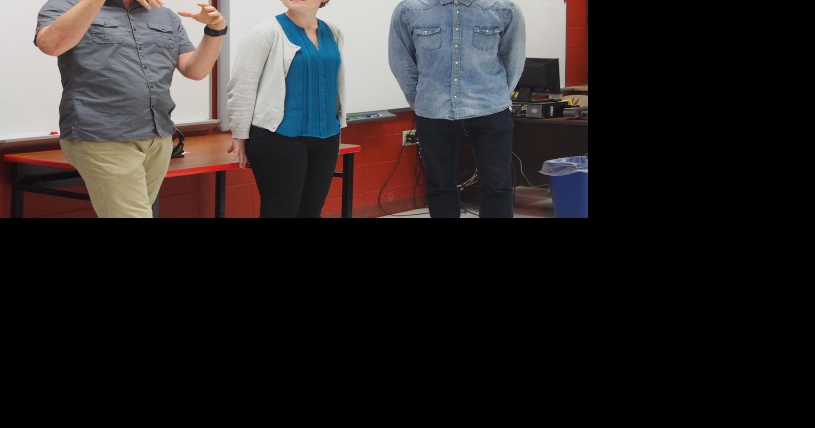 QBE partners with Computer Science classes | Sun Prairie Star | hngnews.com